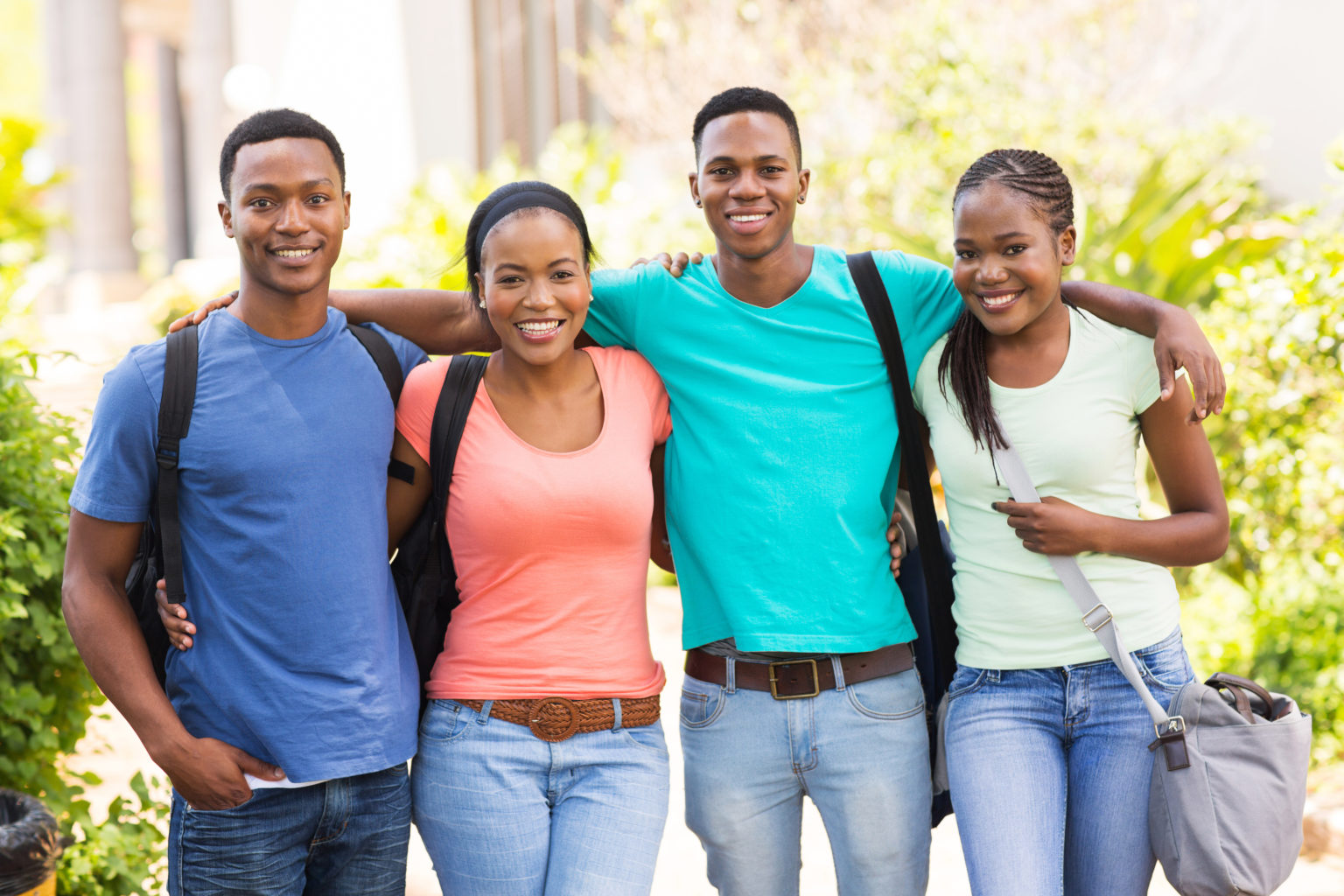 Looking To Attend an HBCU in Texas? Here’s the Top Nine