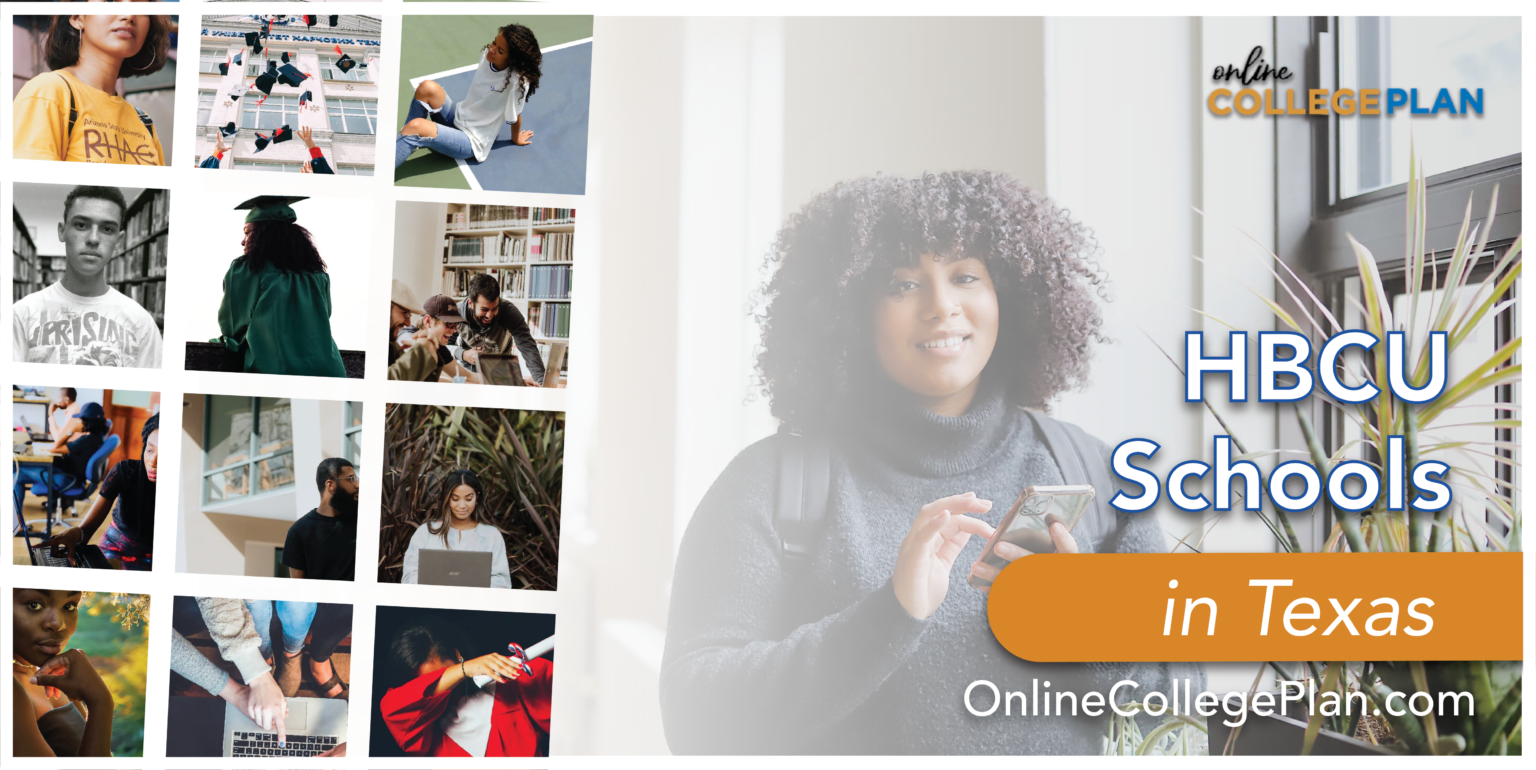 Looking To Attend an HBCU in Texas? Here’s the Top Nine