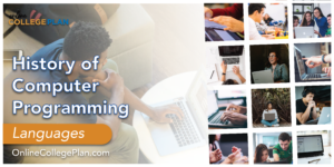 A History of Computer Programming Languages