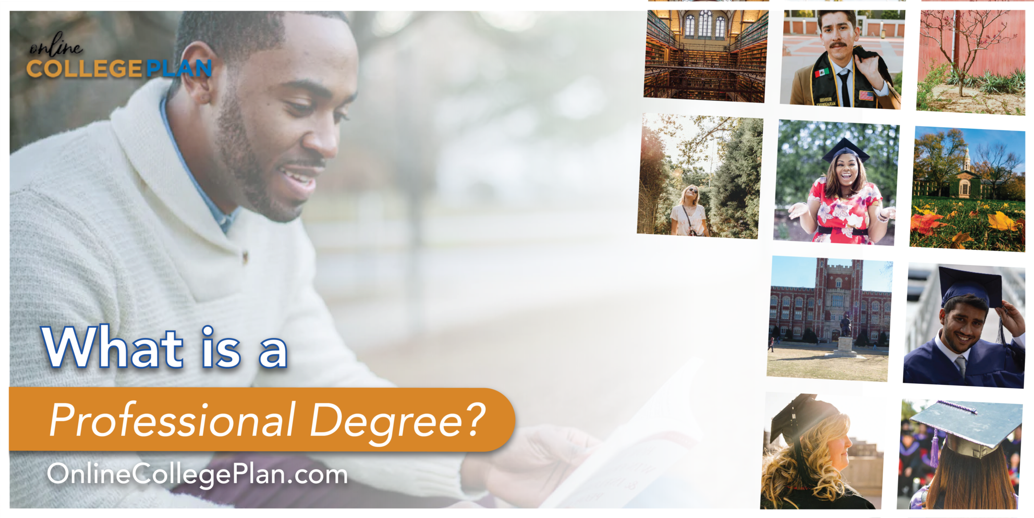What Is A Professional Degree?