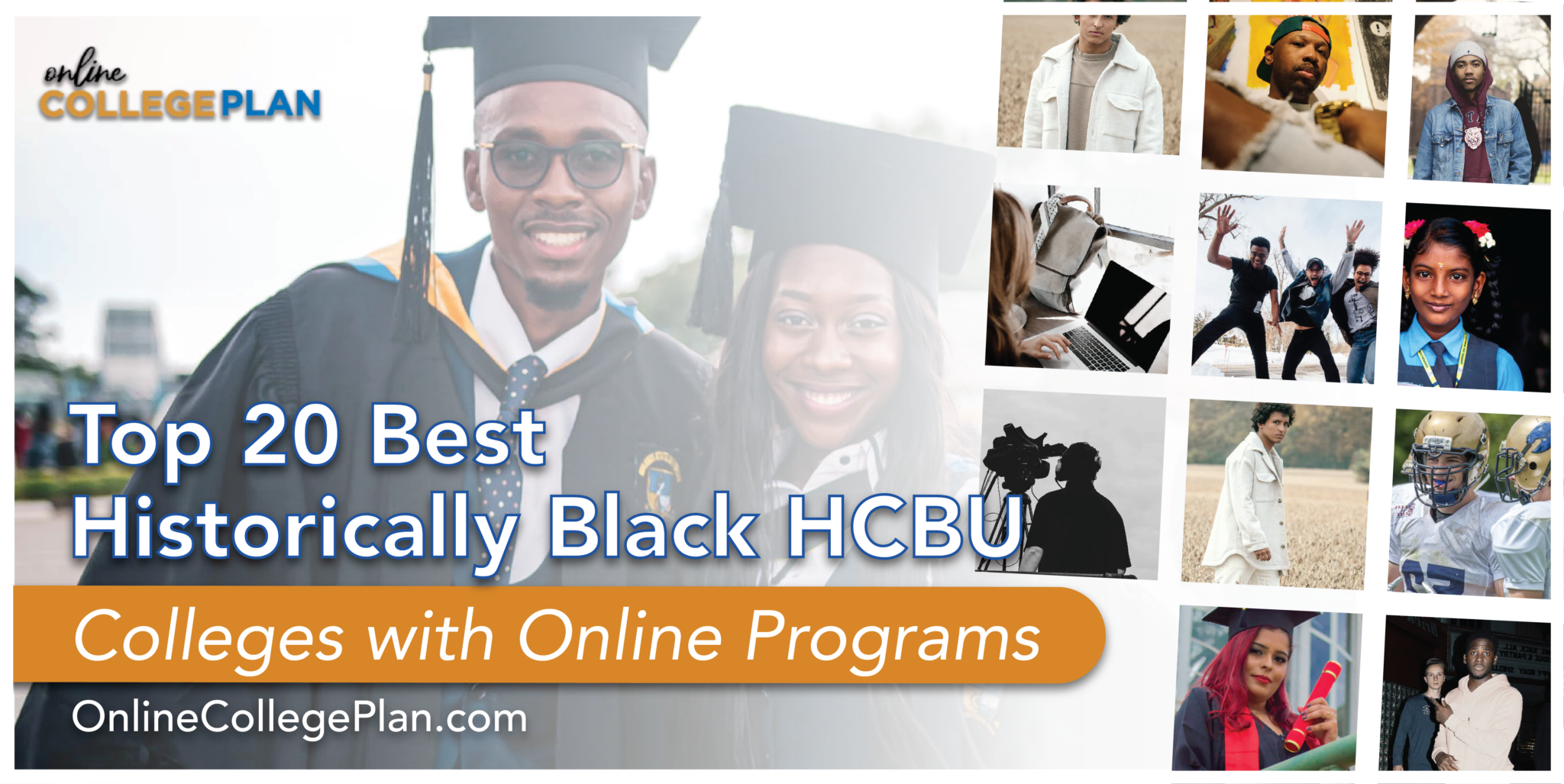 Historically Black Colleges or Universities