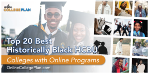 Historically Black Colleges or Universities