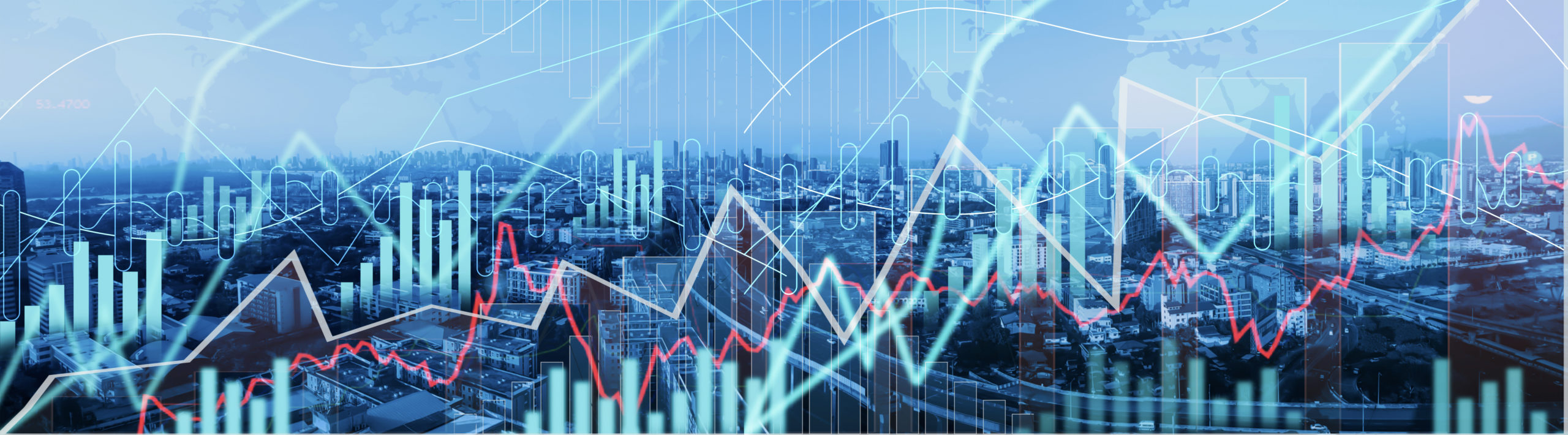 The Top 20 Best Online Economics Degree Programs Available Now