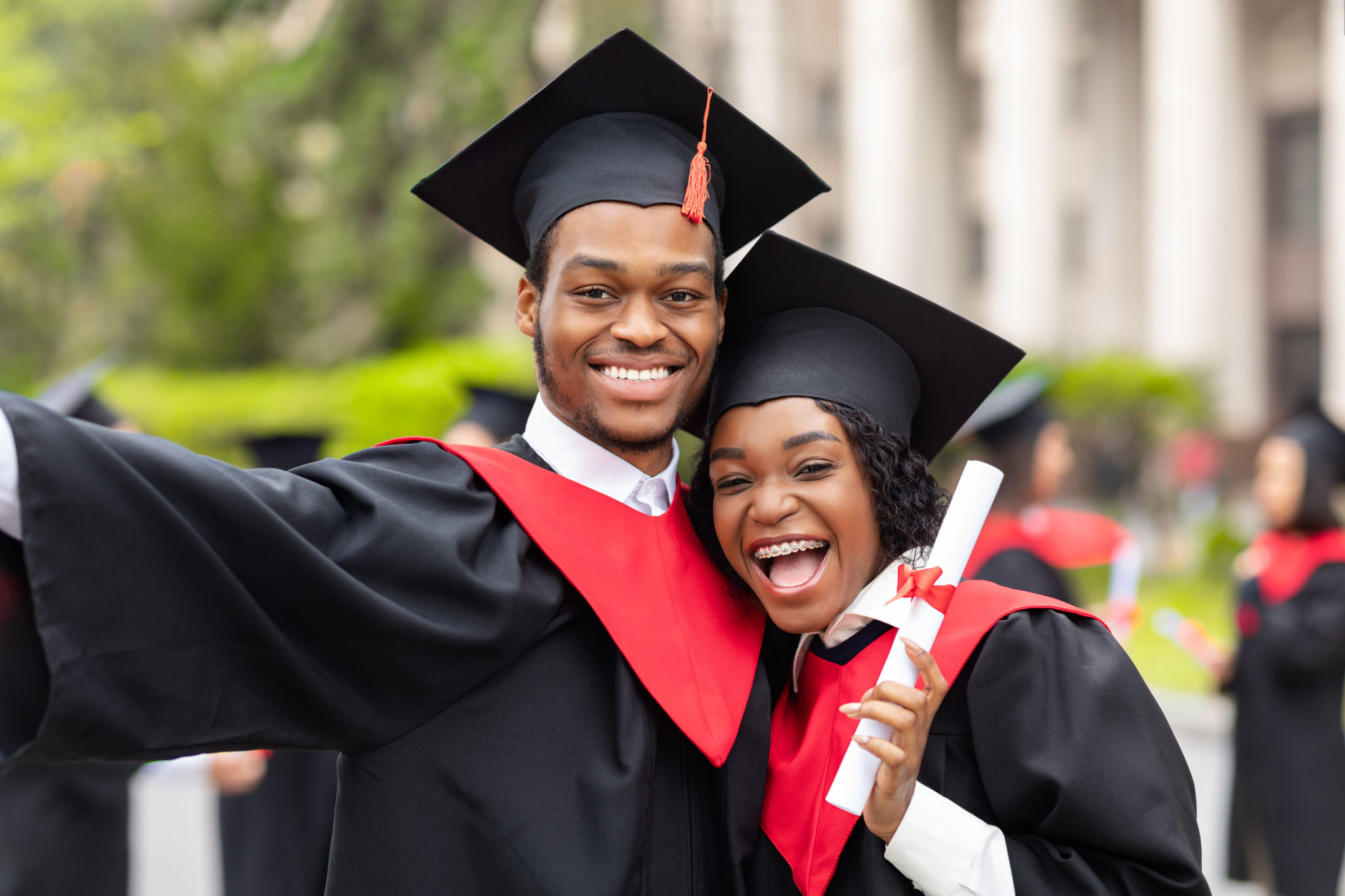 Top 20 Best Historically Black HBCU Colleges with Online Programs