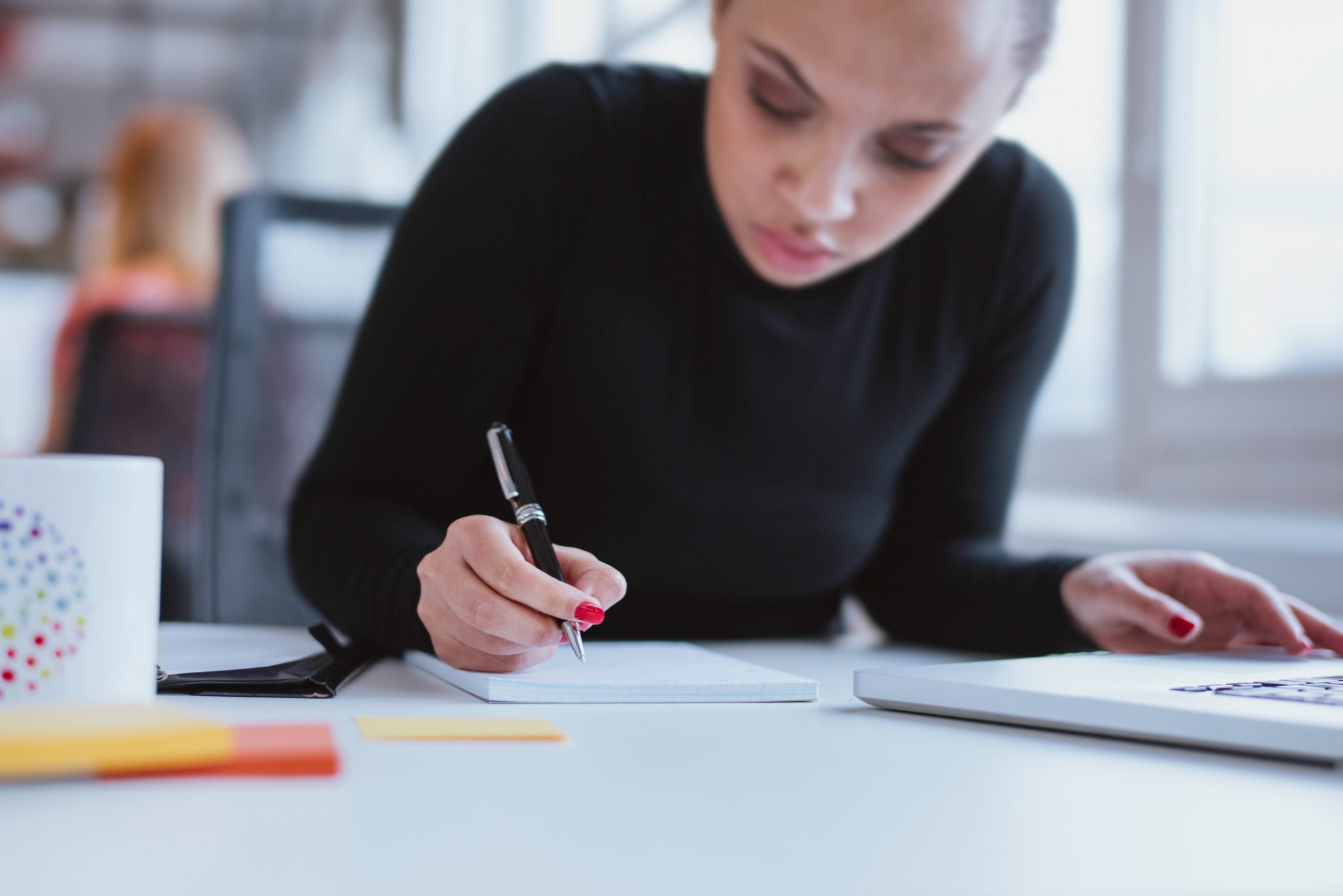 A College Student's Guide to Test Preparation