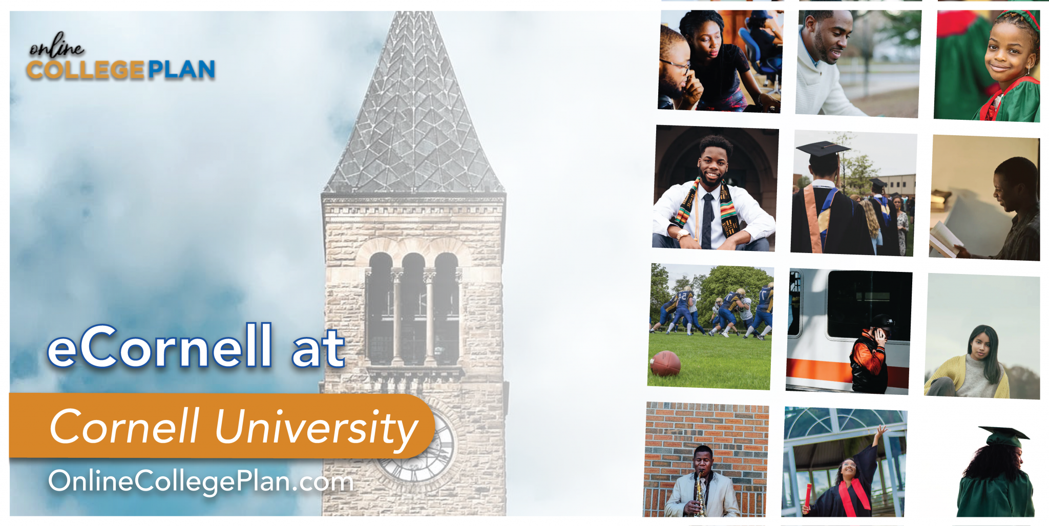 eCornell - Cornell University - Ranking and Majors