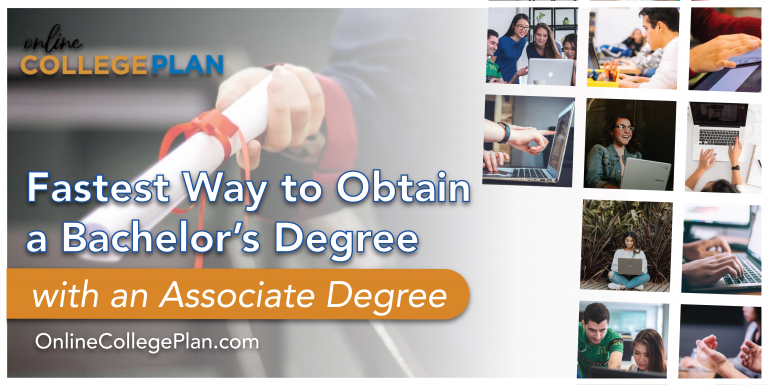 How Long Does It Take To Get a Bachelor’s Degree With an Associate’s Degree