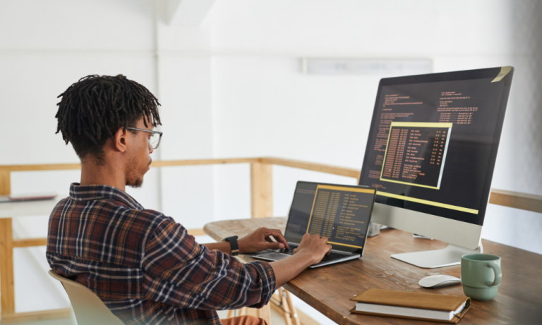 Top 10 Online Computer Science Bachelors Degree Programs