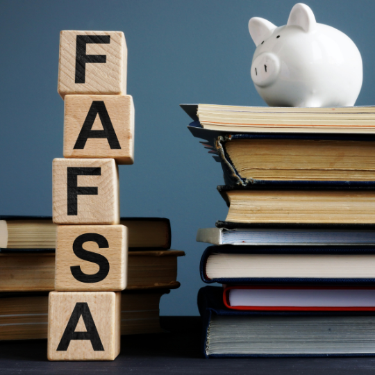 FAFSA Checklist