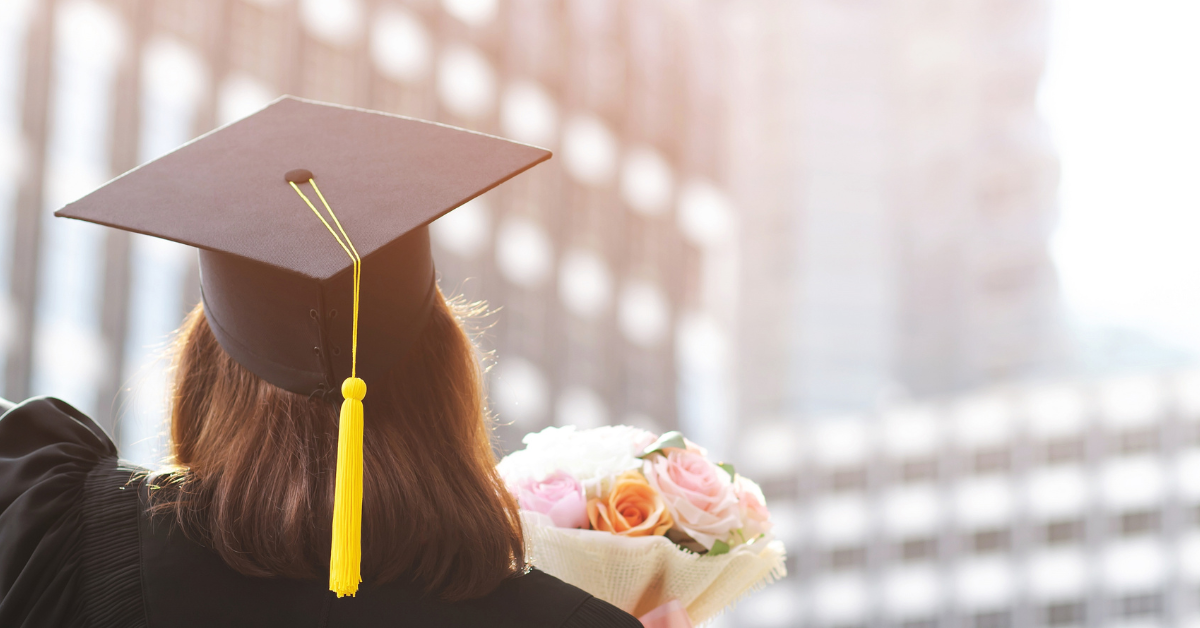 MASTERED: The Most Lucrative Online Graduate Degree Programs