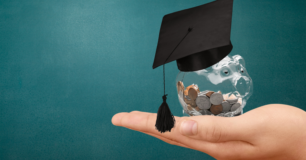 The Debt Pool: Avoiding Student Loan Debt