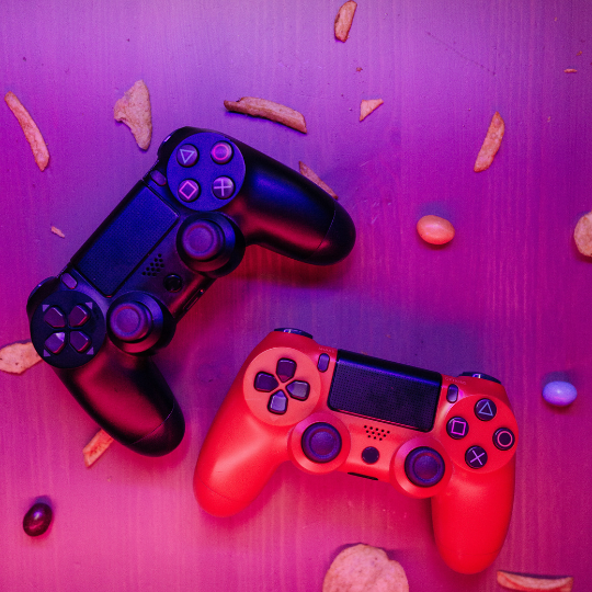 What Can I Do with an Online Degree in Game Programming and Design?