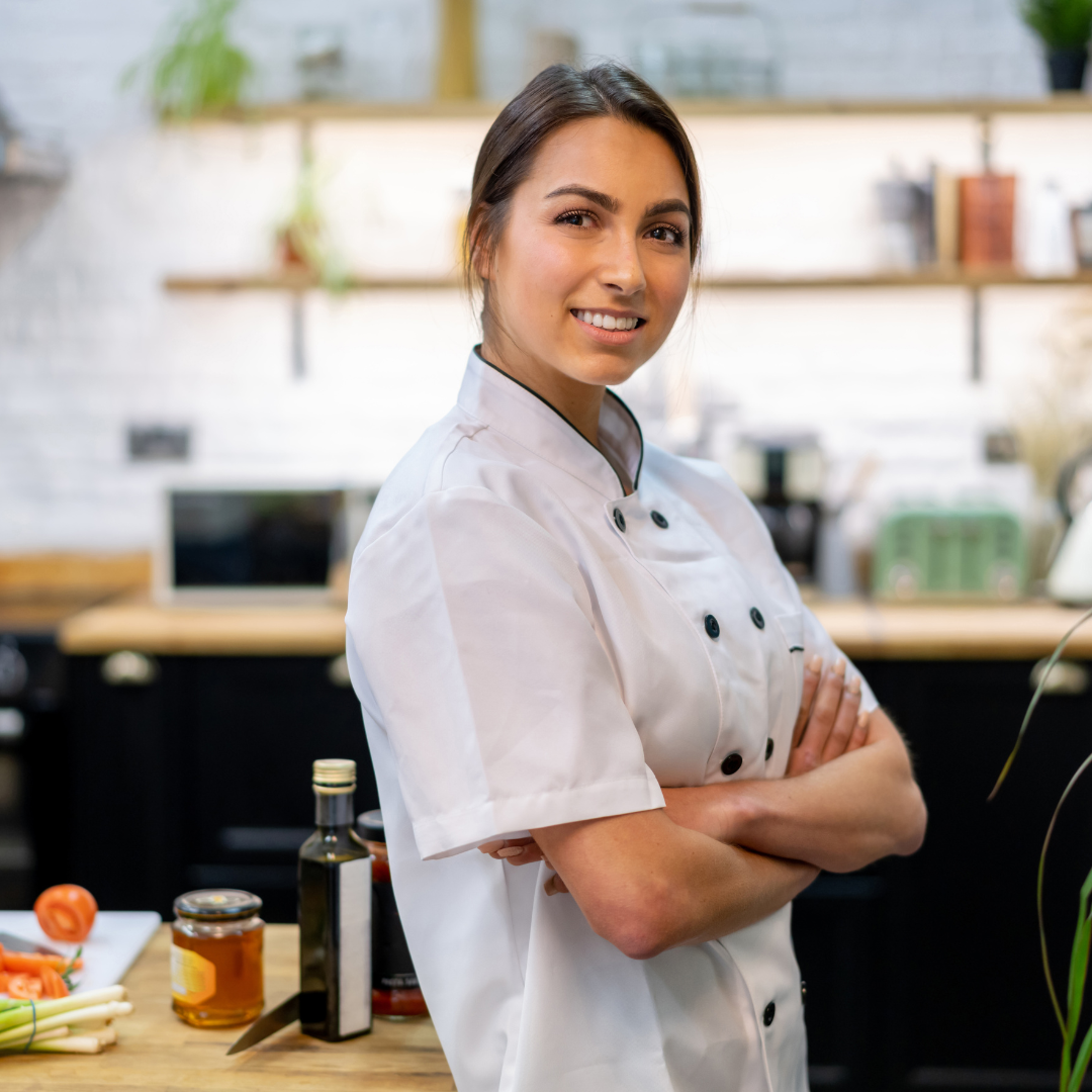 Top Culinary Schools with Online Classes