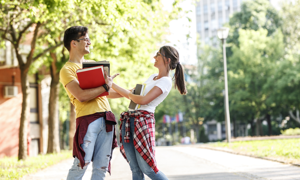 College Planning Guide