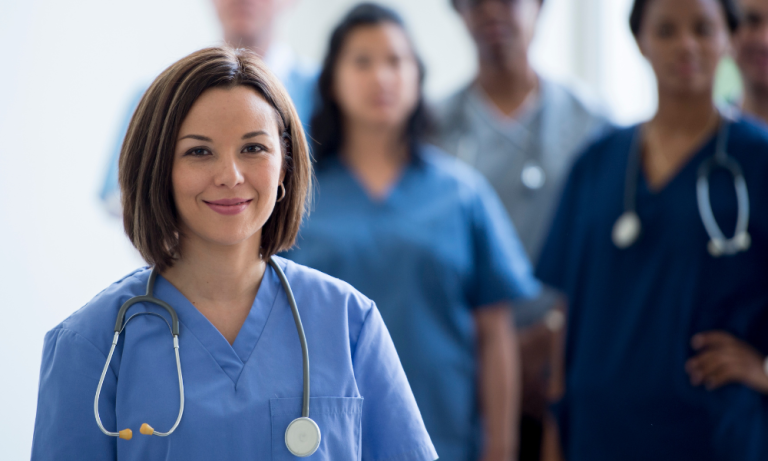 Discover the Top 25 Graduate Nursing Programs Online Now