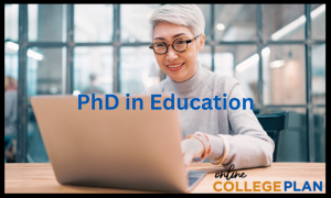 Best Online Ph.D. Options for Seniors