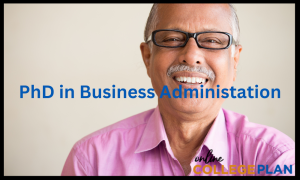 Best Online Ph.D. Options for Seniors