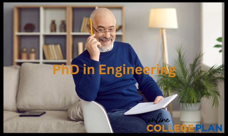 Best Online Ph.D. Options for Seniors